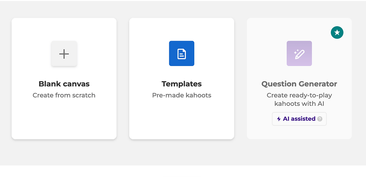 How to Import Questions into Kahoot | Step-by-Step Guide | Kahoot How to Import Questions into Kahoot | Step-by-Step Guide | Kahoot